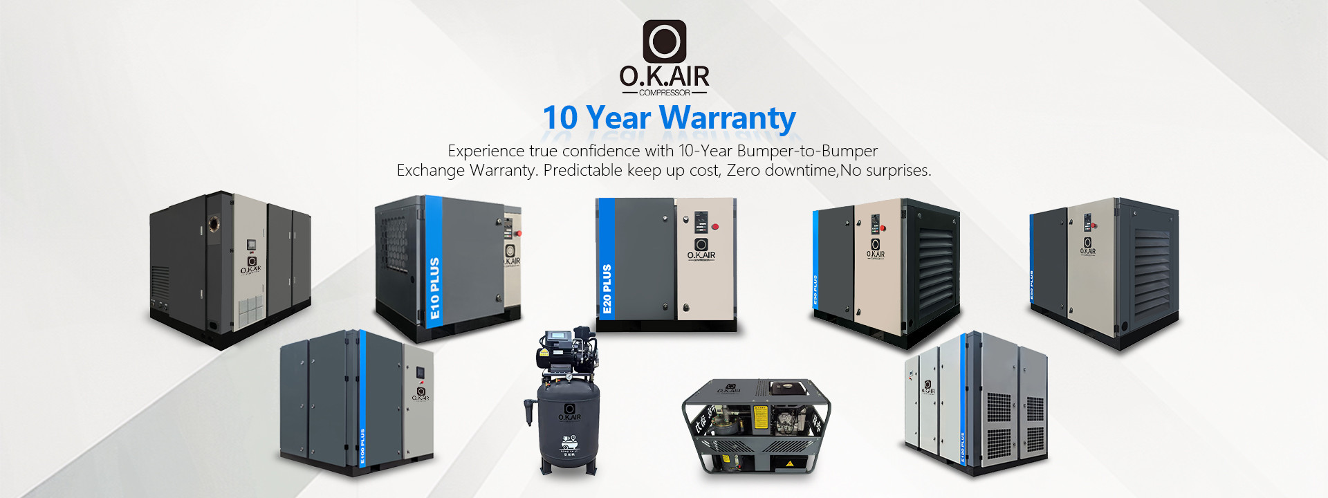 Κίνα pm air compressor εργοστάσιο